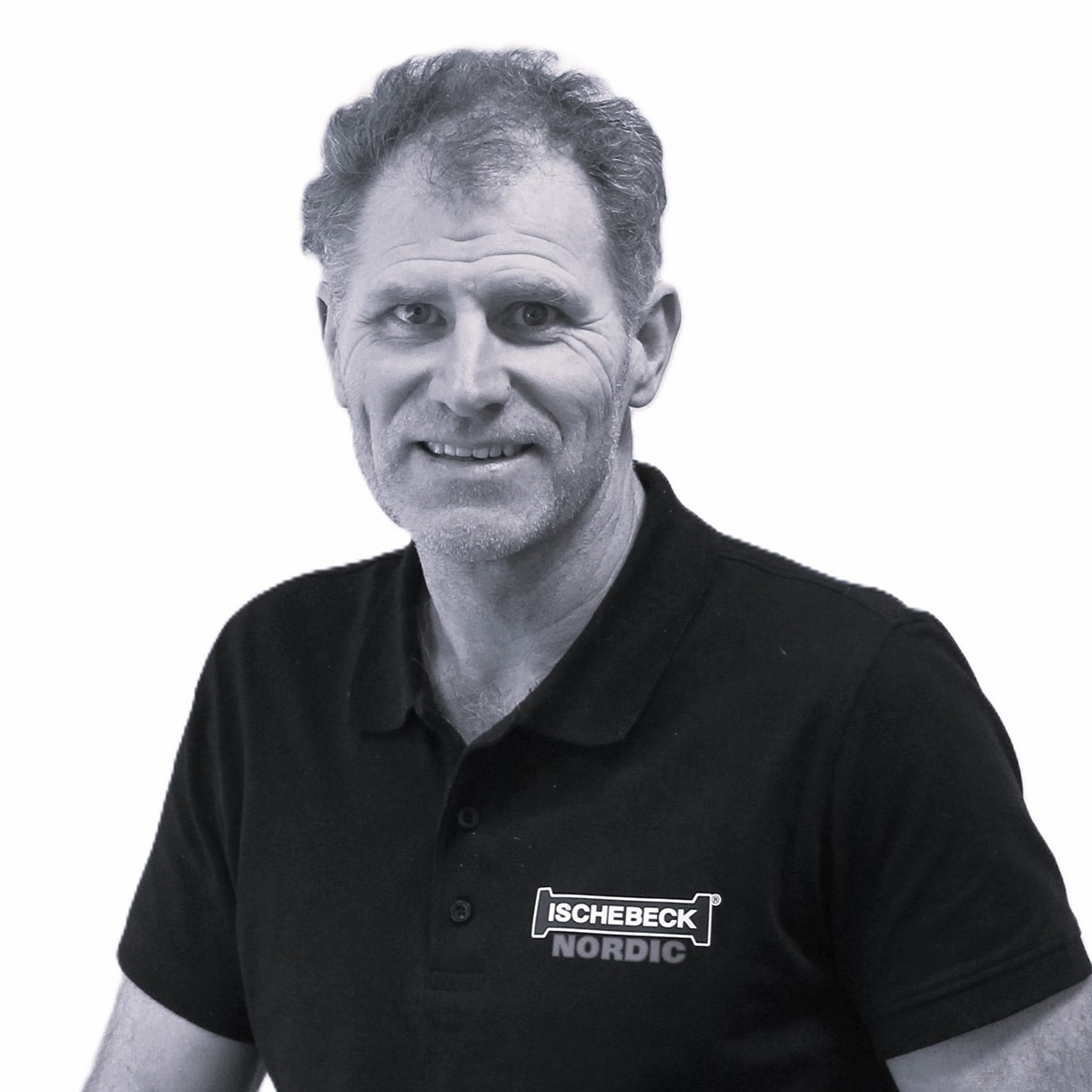 Kontakt oss - Ischebeck Nordic