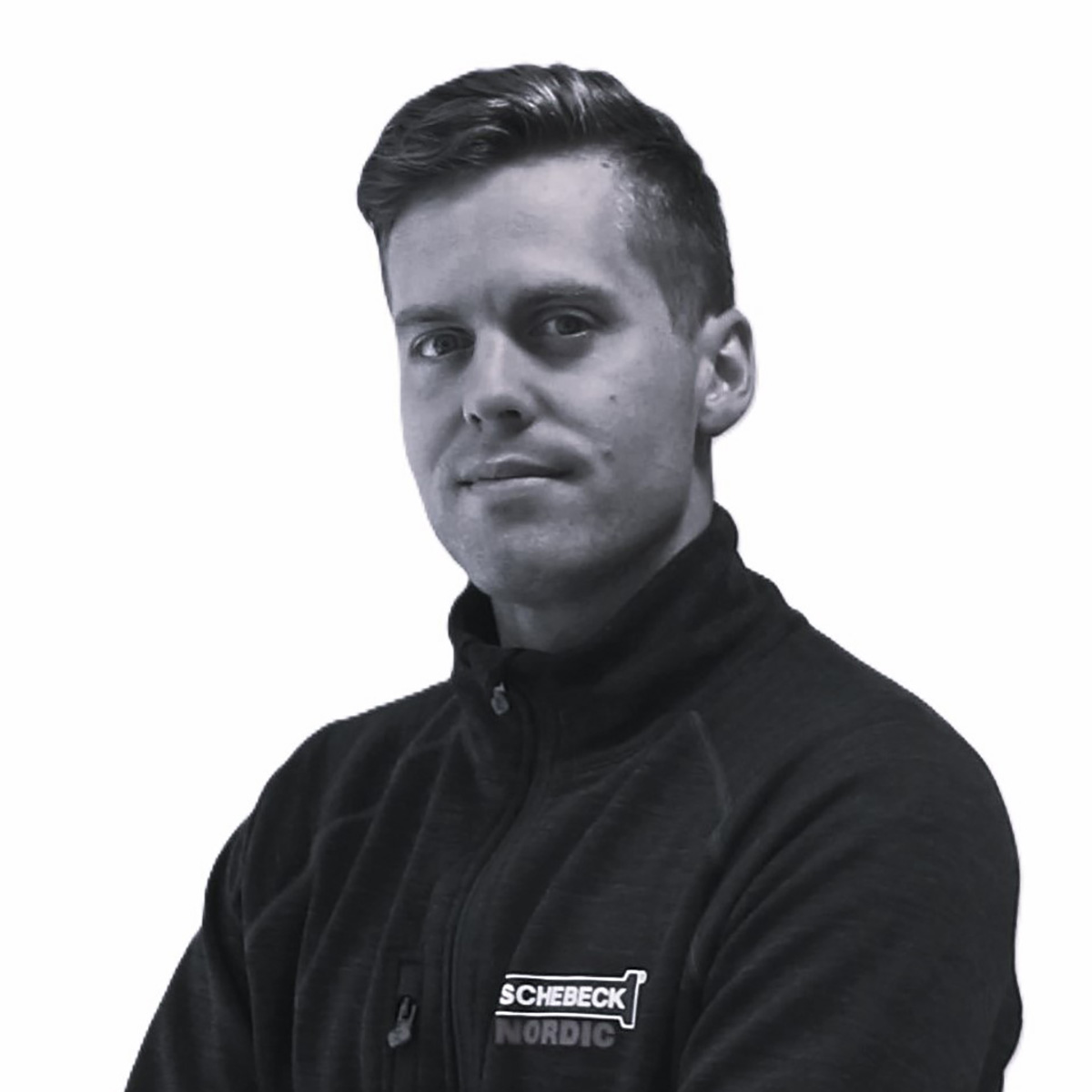 Stian Sitje - Ischebeck Nordic